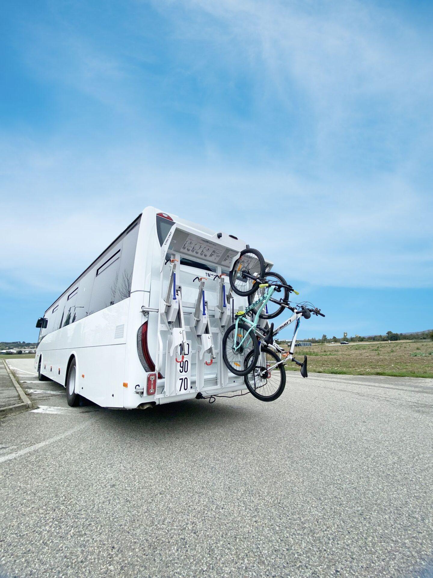 Le CENTRE CARS & BUS participe à la 8ème édition du salon AUTOCAR EXPO ...